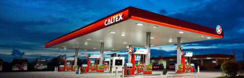 SPRC ลุยธุรกิจปลายน้ำ เข้าซื้อ Caltex ต่อยอดค้าปลีกน้ำมันเชื้อเพลิงไทย